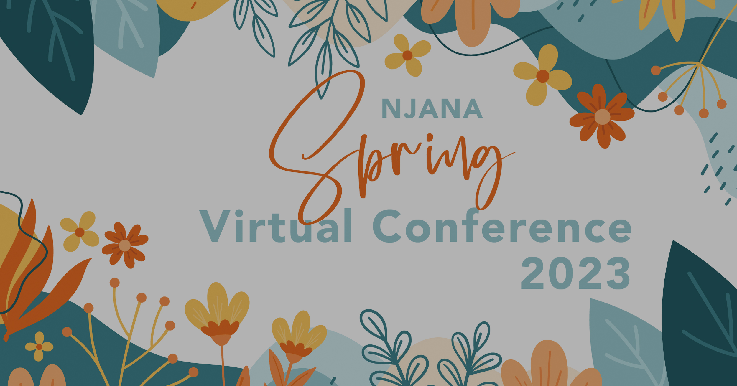 2023 Spring Conference – New Jersey Association of Nurse Anesthetists