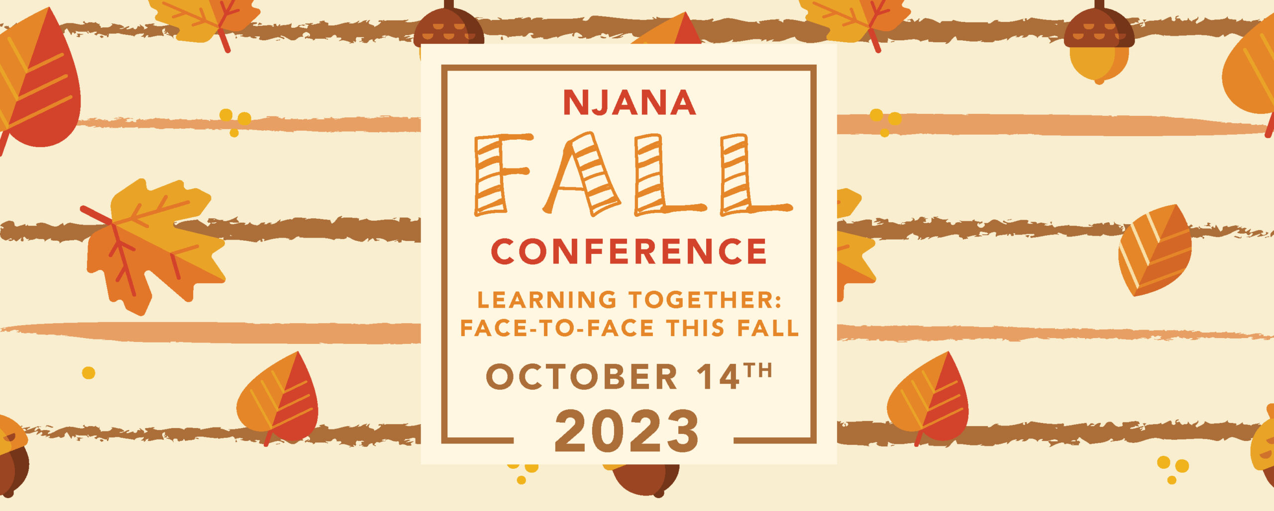 2023 Fall Conference – New Jersey Association of Nurse Anesthetists